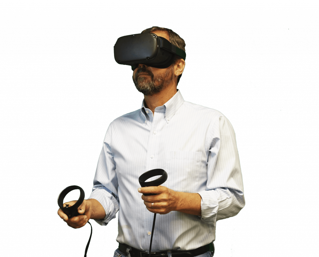 Cenario VR - Bringvision- E-Learning Software, Online Meeting Platforms