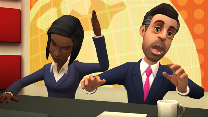 Plotagon 3D Animation Tool - Bringvision- E-Learning Software, Online ...