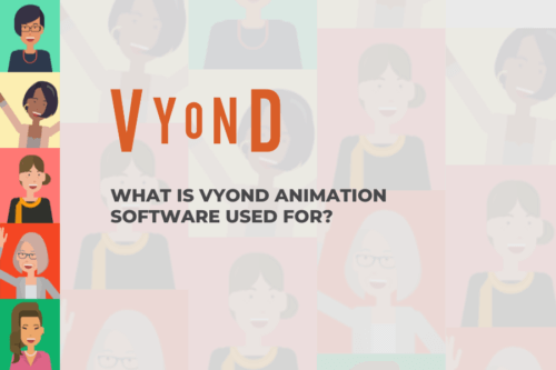 What is Vyond animation software used for? Utilizing Vyond for Internal ...
